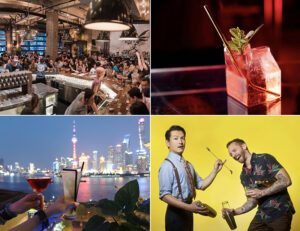 Nightlife in Shanghai 2023 – A Guide to the Best Clubs, Bars, and ...