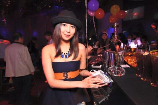 Best Night Clubs In Tianjin | Night Nonstop