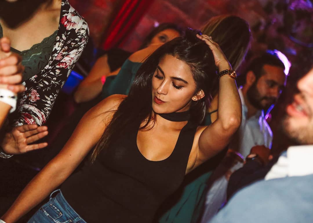 Best Night Clubs In Bogota | Night Nonstop