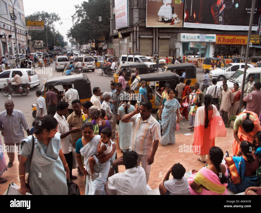 How The Night Life In Chennai? | Night Nonstop