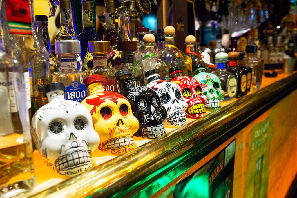 Best Night Bars In Nagoya | Night Nonstop