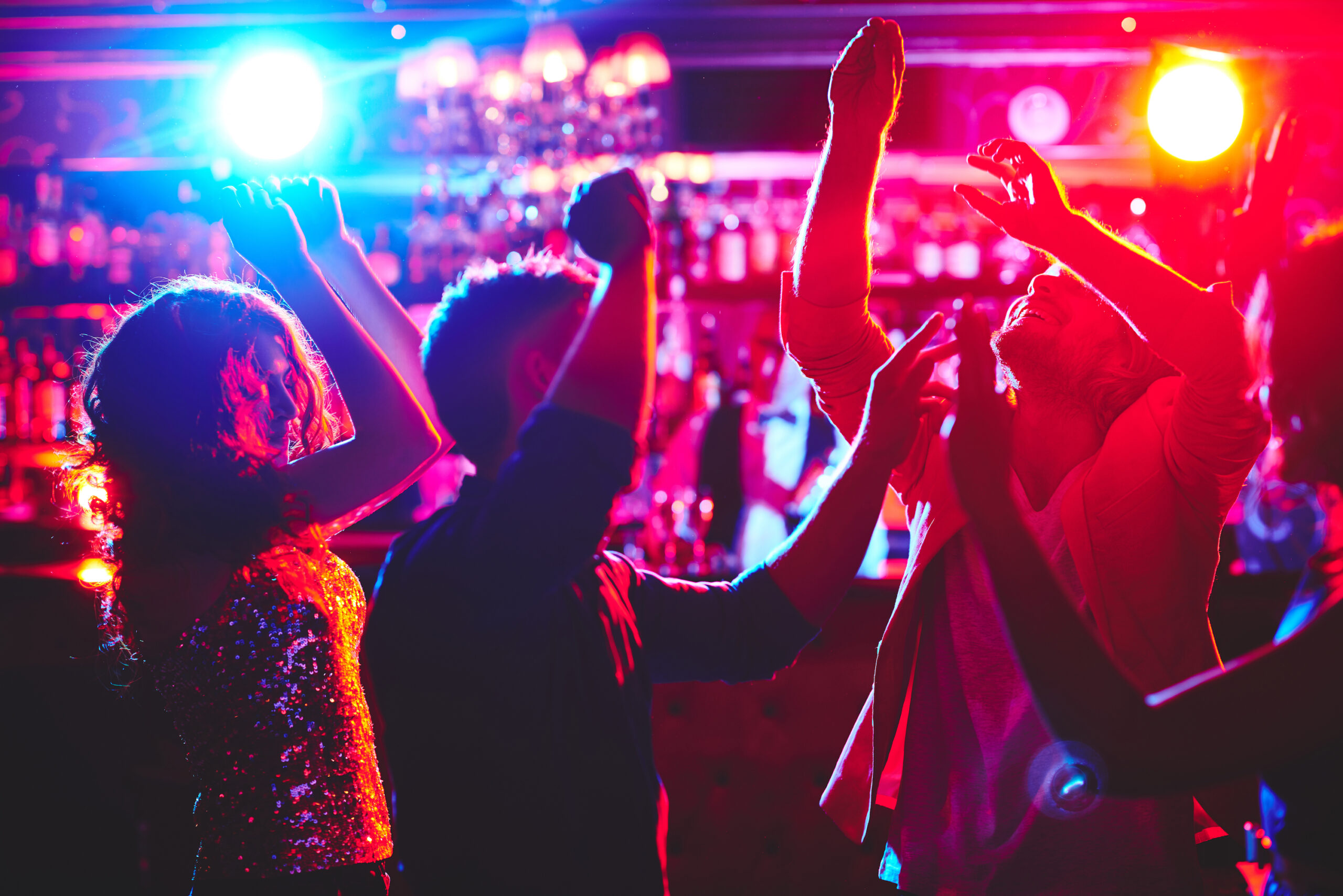 Must Visit Dance Clubs In Delhi Night Nonstop Must Visit Dance Clubs In Delhi Night Nonstop
