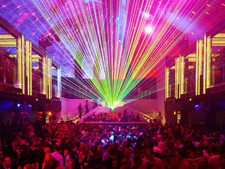 Must Visit Dance Clubs In Lima | Night Nonstop