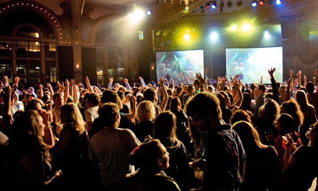 Must Visit Dance Clubs In Dalian | Night Nonstop