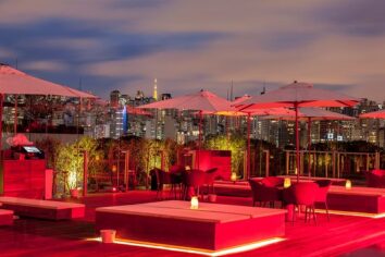 Nightlife in Shanghai 2023 – A Guide to the Best Clubs, Bars, and ...