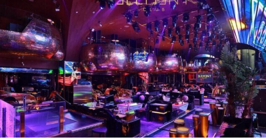Best Night Clubs In Beijing | Night Nonstop
