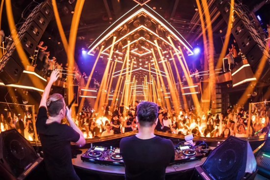 Best Night Clubs In Beijing | Night Nonstop