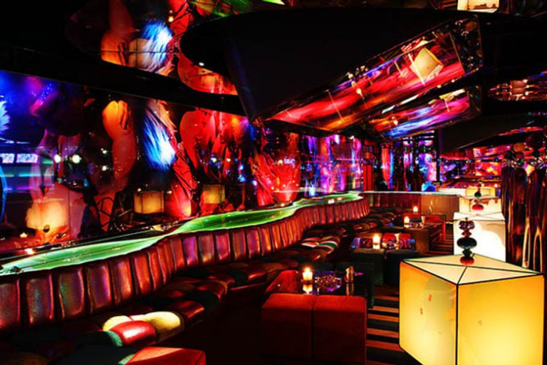 Best Night Clubs In Beijing | Night Nonstop