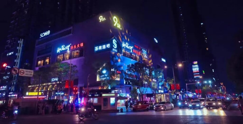 Best Night Clubs In Chongqing For 2023 | Night Nonstop