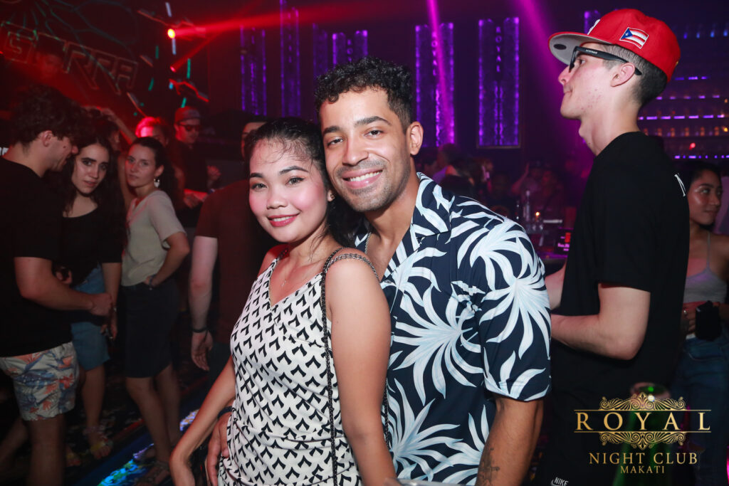 Best Night Clubs In Manila For 2023 | Night Nonstop