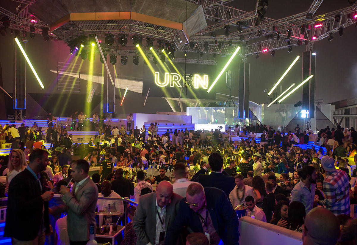 Best Night Clubs In Rio De Janeiro For 2023 | Night Nonstop