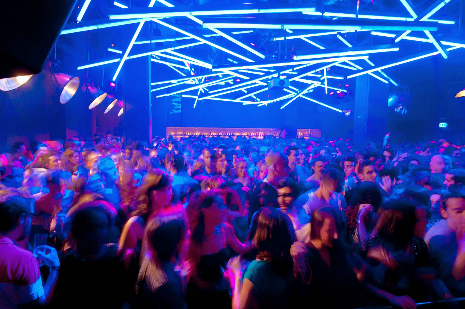 Best Night Clubs In Cairo For 2023 | Night Nonstop