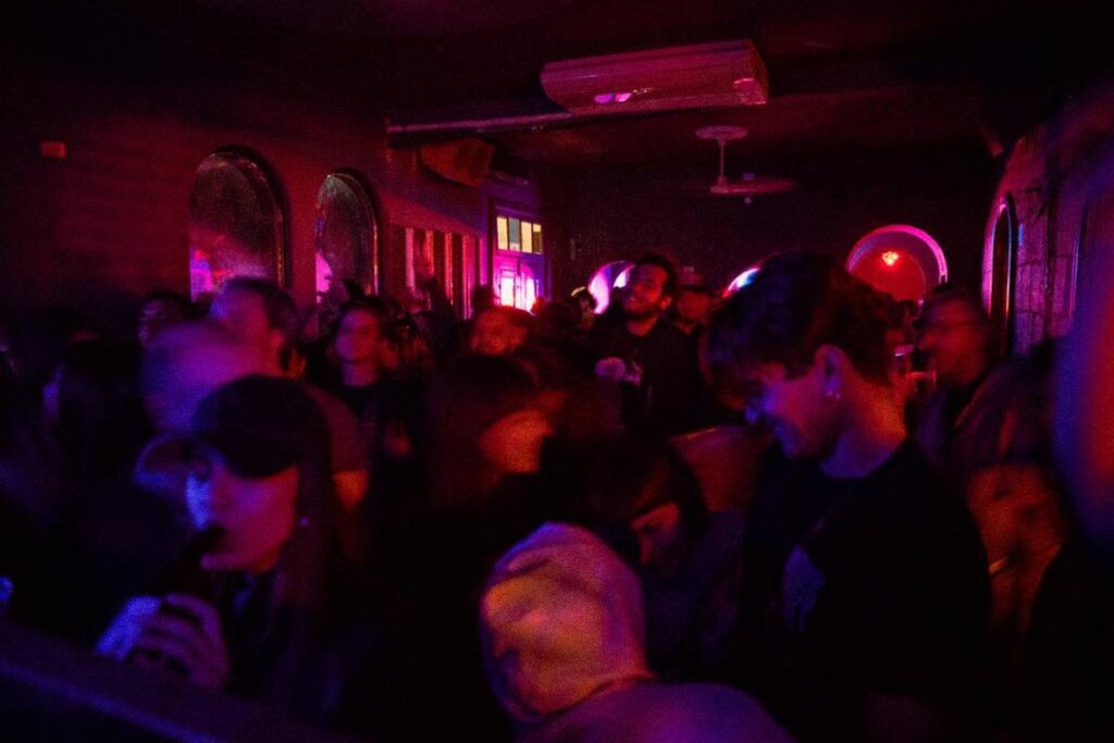 Best Night Clubs In Monterrey | Night Nonstop