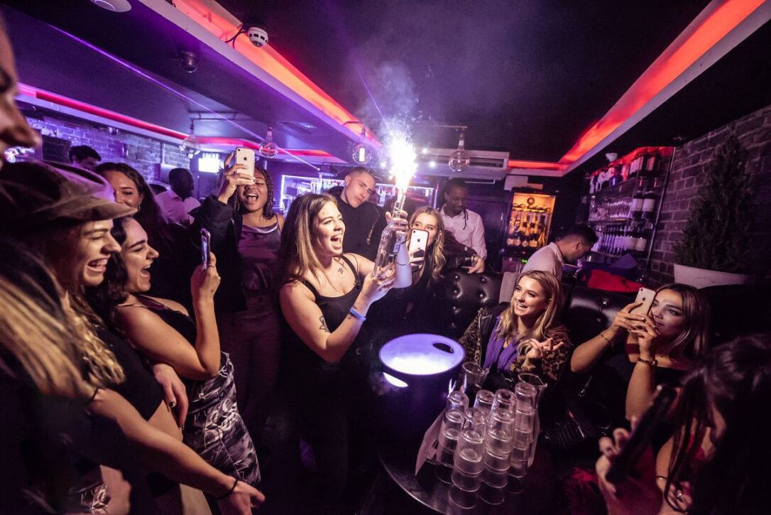 Best Night Clubs In Foshan For 2023 | Night Nonstop