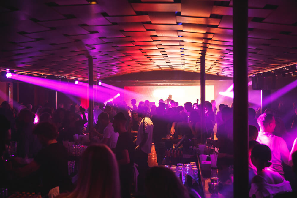 Best Night Clubs In Dalian For 2023 | Night Nonstop