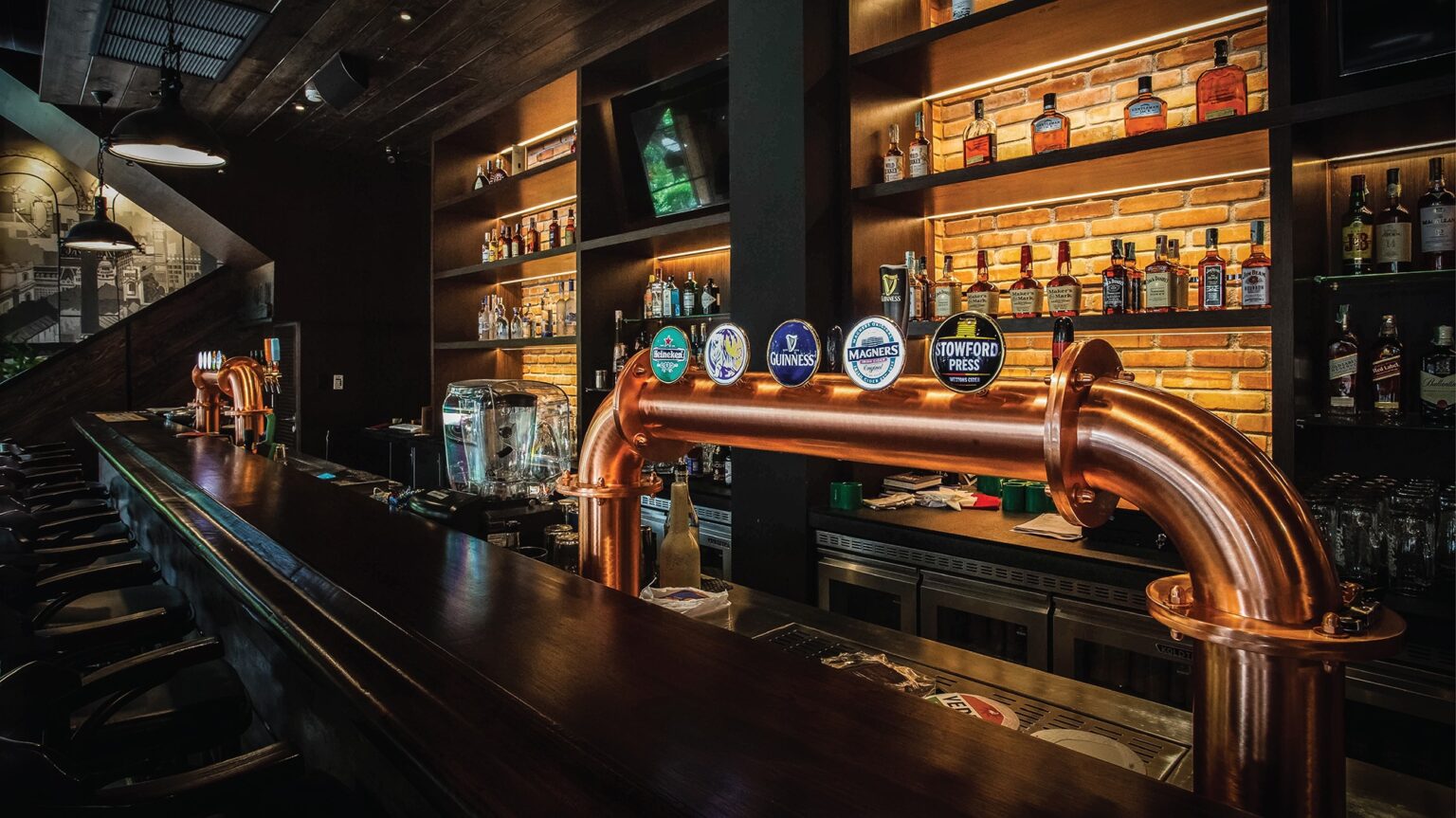 Best Night Bars In Xiamen For 2023 | Night Nonstop