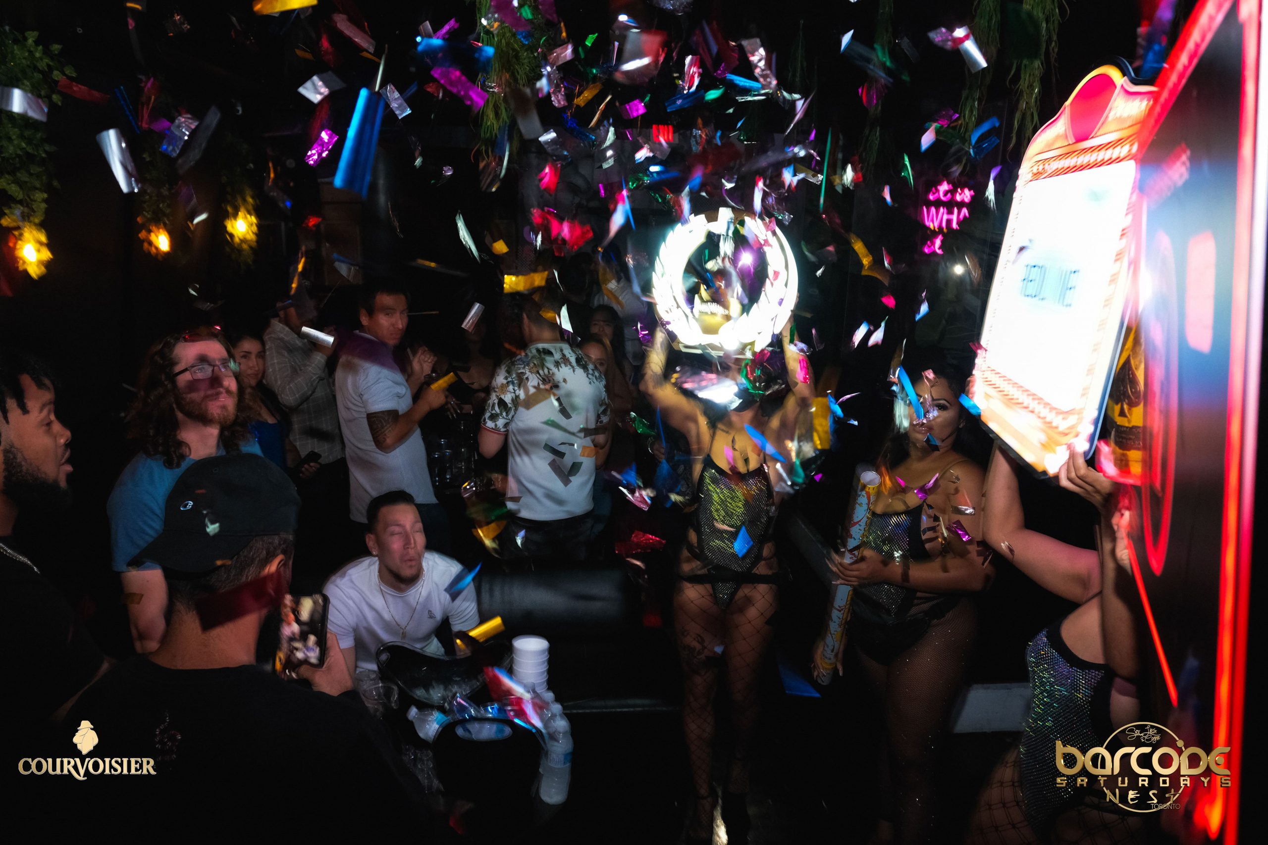 Best Night Clubs In Brasilia For 2023 | Night Nonstop