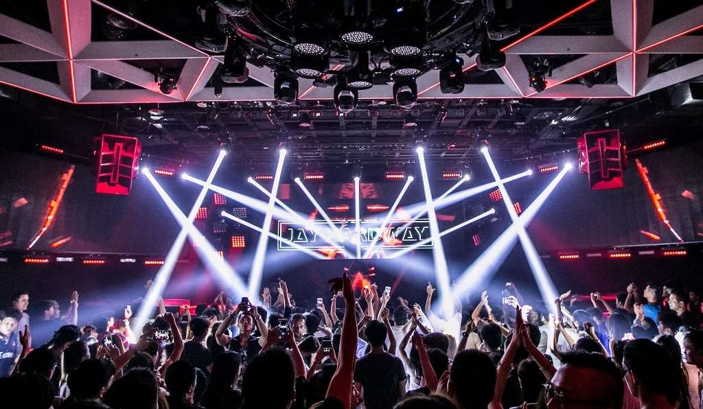 Best Night Clubs In Taipei For 2023 | Night Nonstop