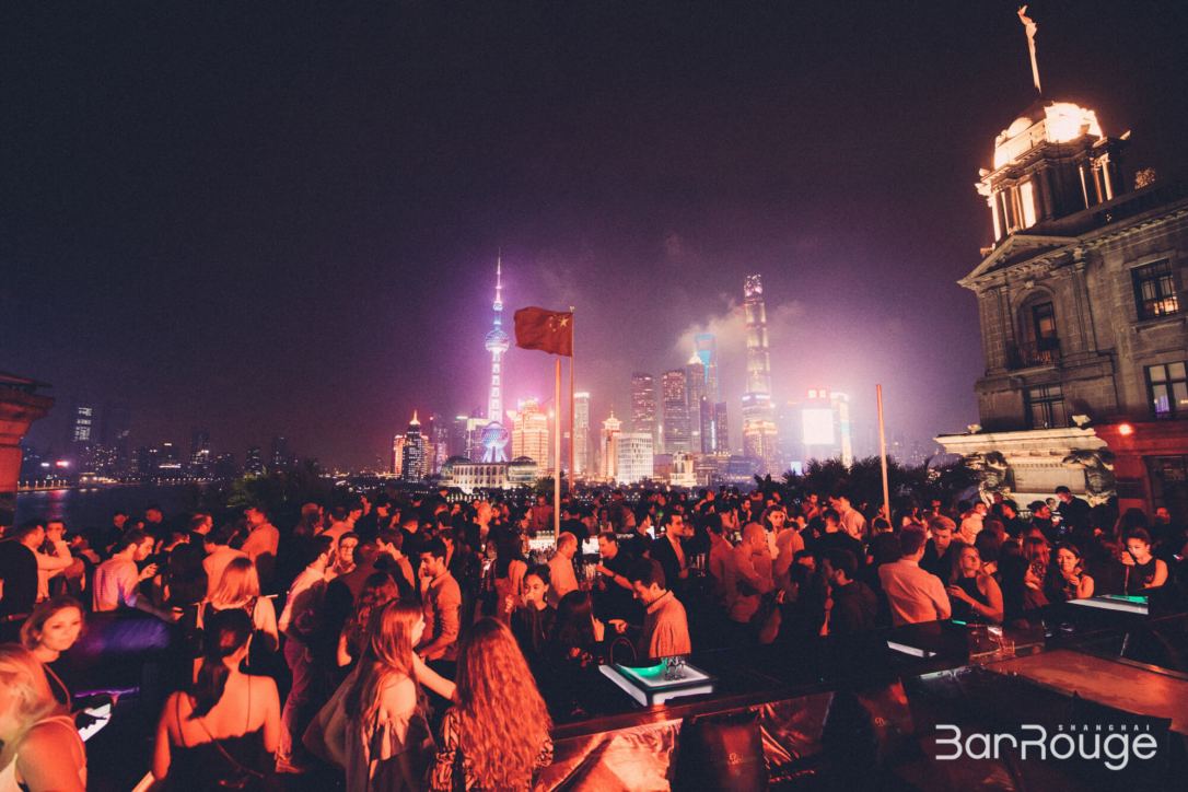 Best Dance Clubs In Shanghai For 2023 | Night Nonstop