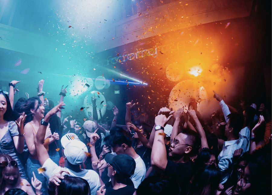 Best Dance Clubs In Urumqi For 2023 | Night Nonstop
