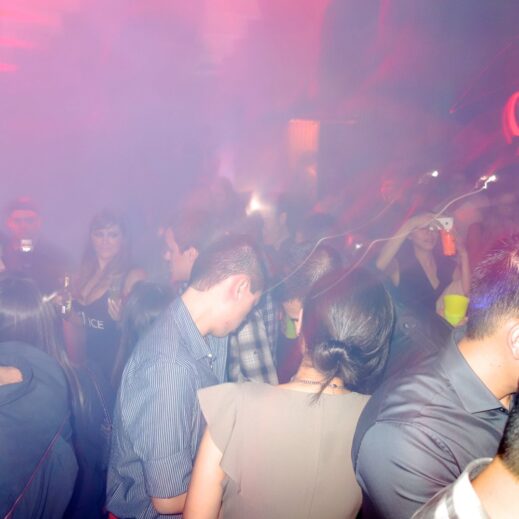 Best Night Clubs In Guangzhou | Night Nonstop