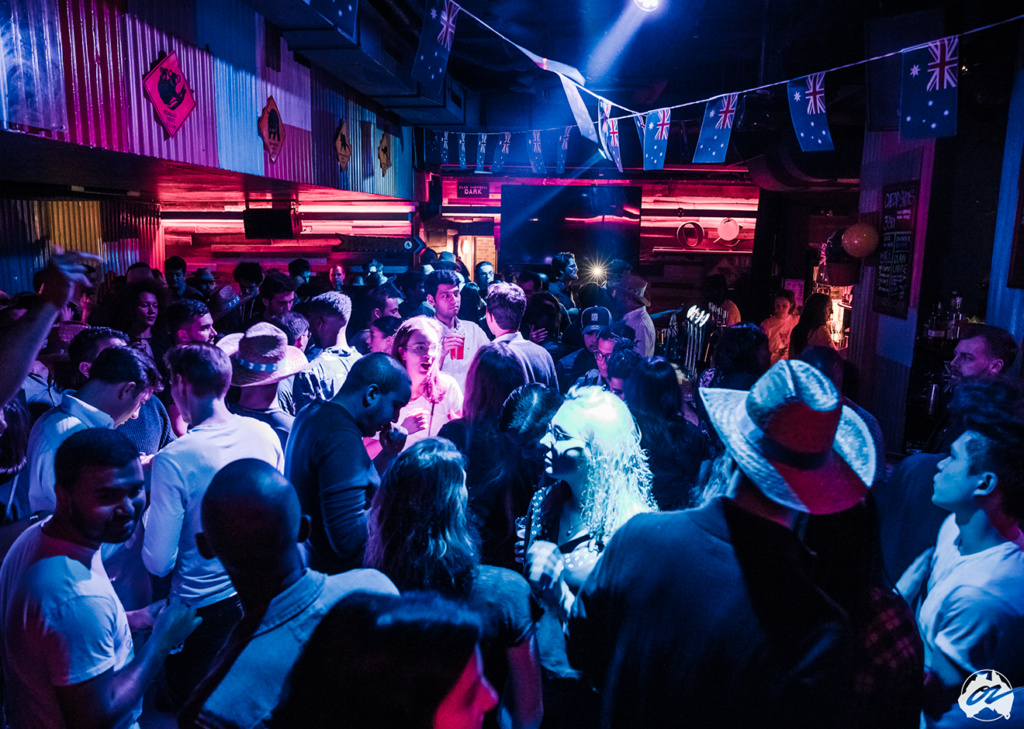 Best Night Clubs In Qidong For 2023 | Night Nonstop
