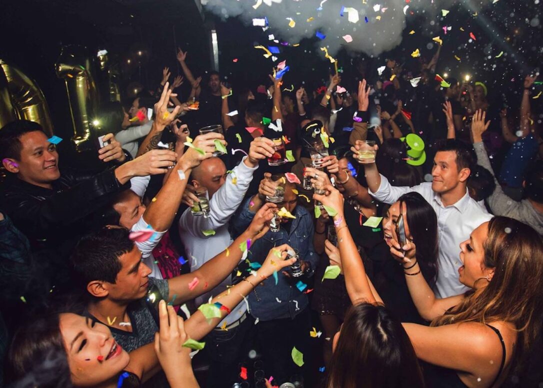 Best Night Clubs In Nanjing | Night Nonstop