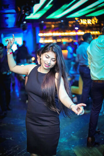 Best Night Clubs In Guangzhou | Night Nonstop
