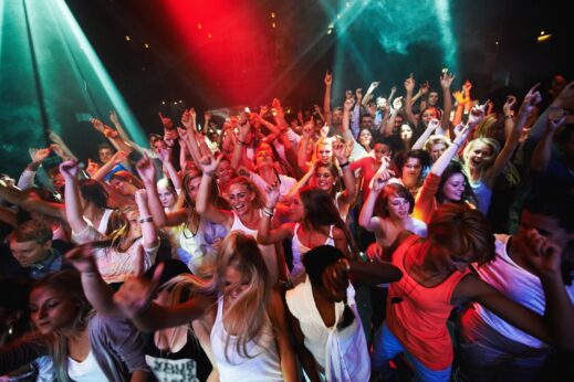 Best Night Clubs In Guangzhou | Night Nonstop