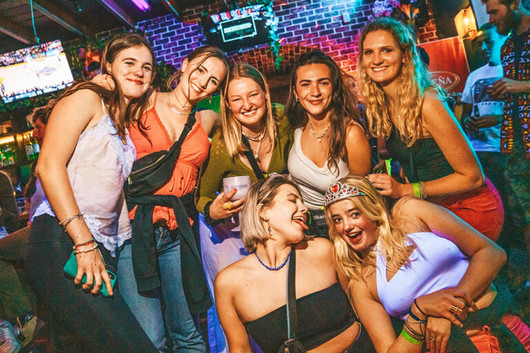 Best Night Clubs In Chongqing | Night Nonstop