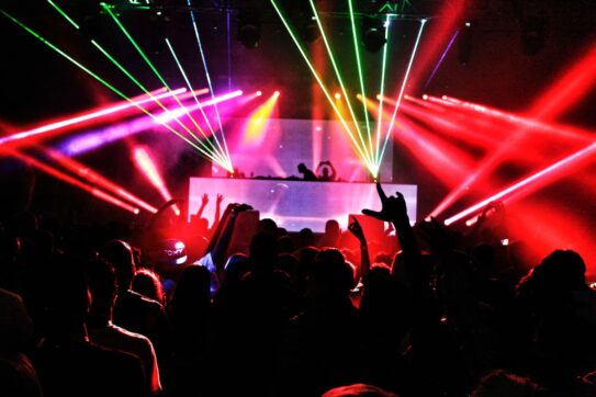 Best Night Clubs In Chongqing | Night Nonstop