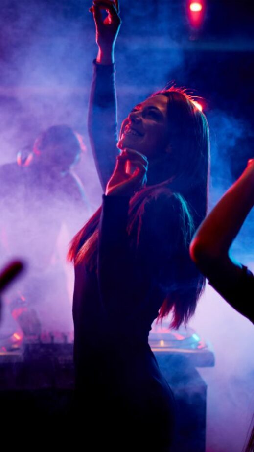 Best Night Clubs In Chongqing | Night Nonstop