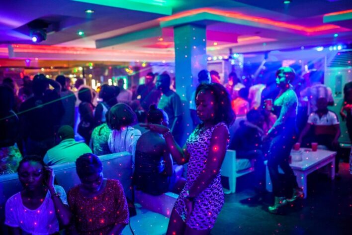 Best Night Clubs In Chongqing | Night Nonstop